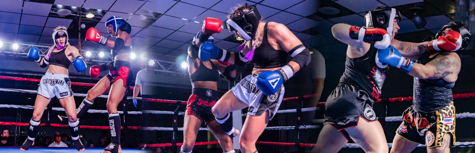 Contact us - Charleston Muay Thai and Boxing
